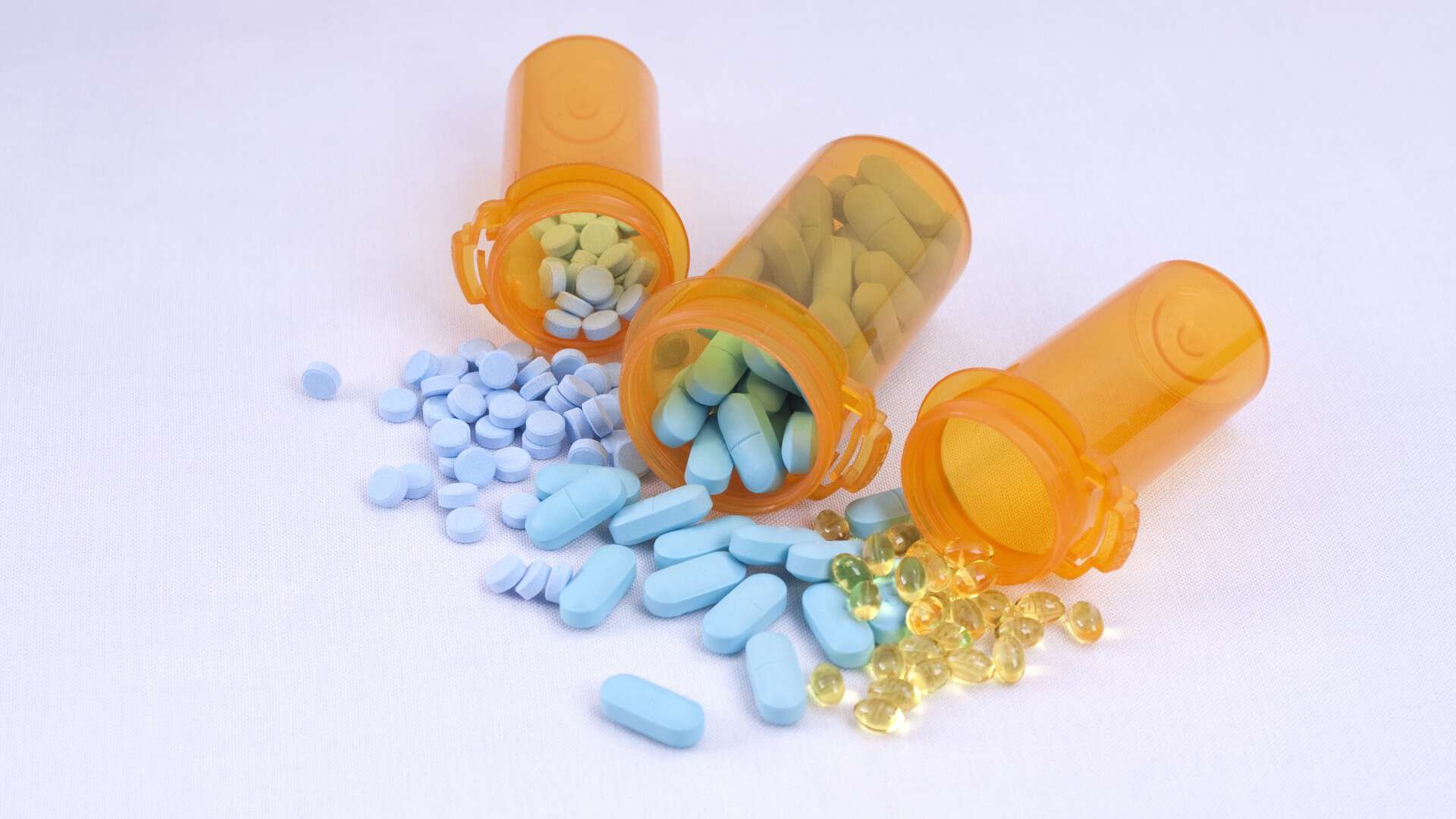 Causes For Accidental Prescription Drug Overdose | Deuterman Law