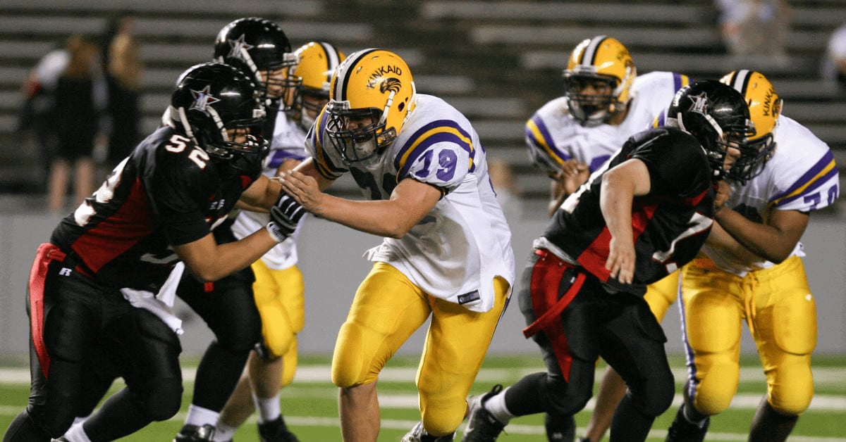 Catastrophic Brain Injuries on the Rise in High School Football