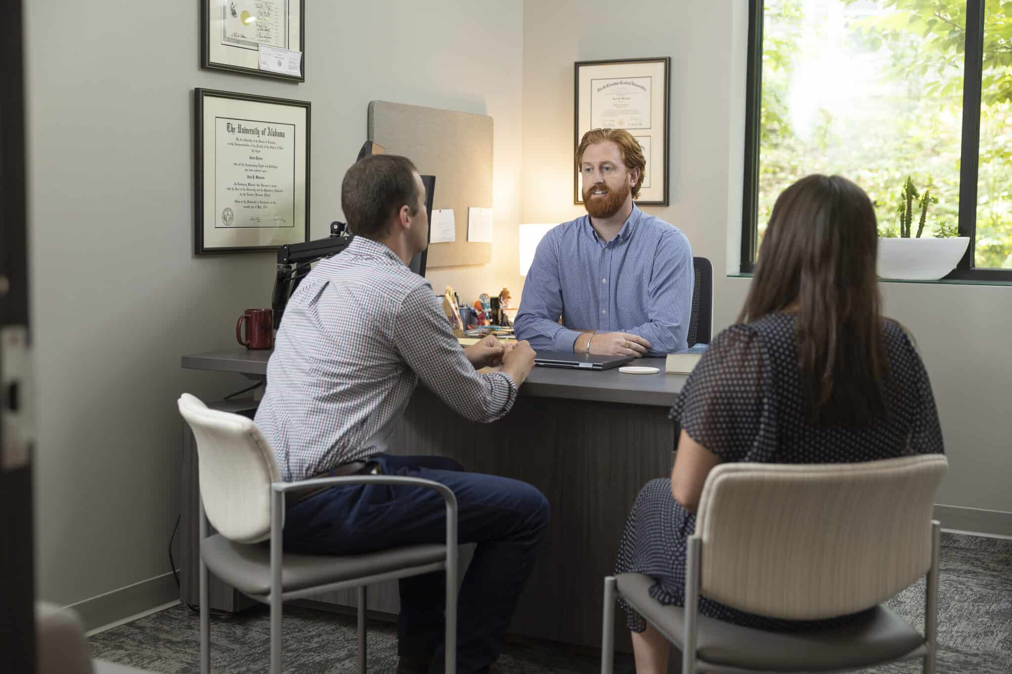 Workers Compensation Attorney Rocky Mount, NC | Deuterman Law Group