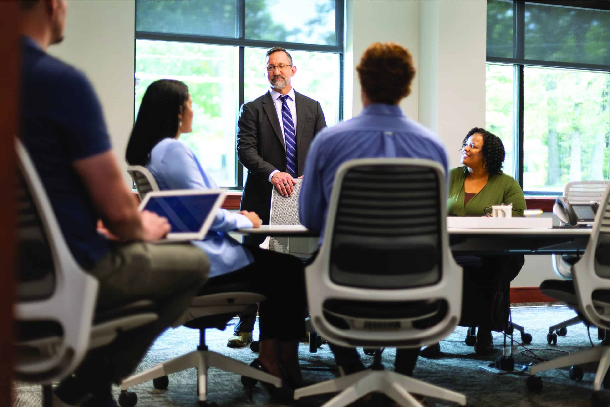 Deuterman Law Group | Personal Injury Law Firm in North Carolina