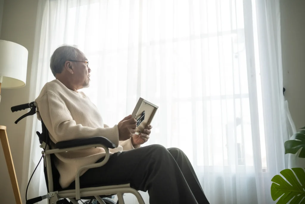 6 Signs of Nursing Home Abuse Injuries: Beyond Bedsores | Deuterman Law ...